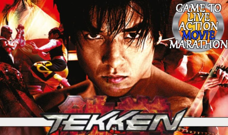 Top 50 Best Fighting Movies of All Time - Hood MWR