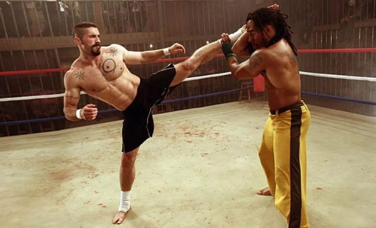 Top 50 Best Fighting Movies of All Time - Hood MWR