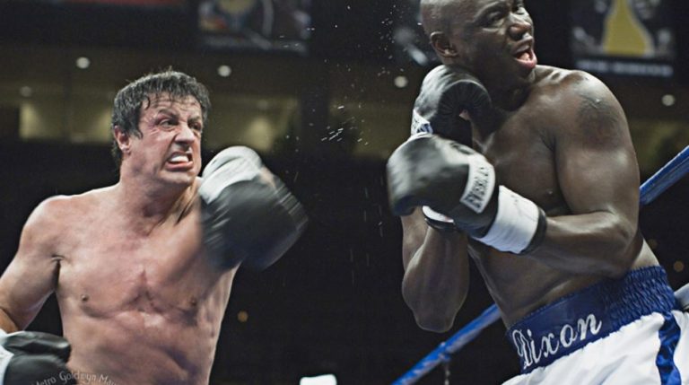 Top 50 Best Fighting Movies of All Time - Hood MWR