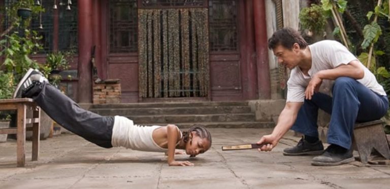 Top 50 Best Fighting Movies of All Time - Hood MWR