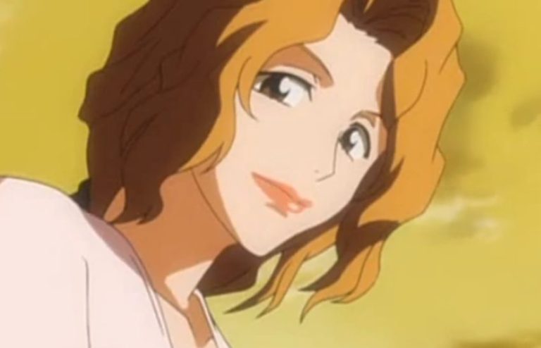 50 Most Beautiful Bleach Female Characters