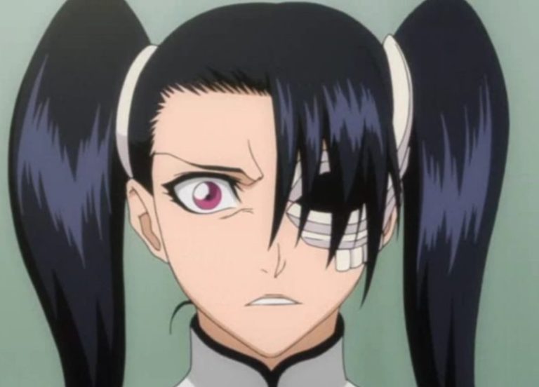 50 Most Beautiful Bleach Female Characters