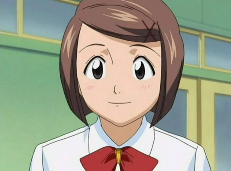 50 Most Beautiful Bleach Female Characters Hood Mwr