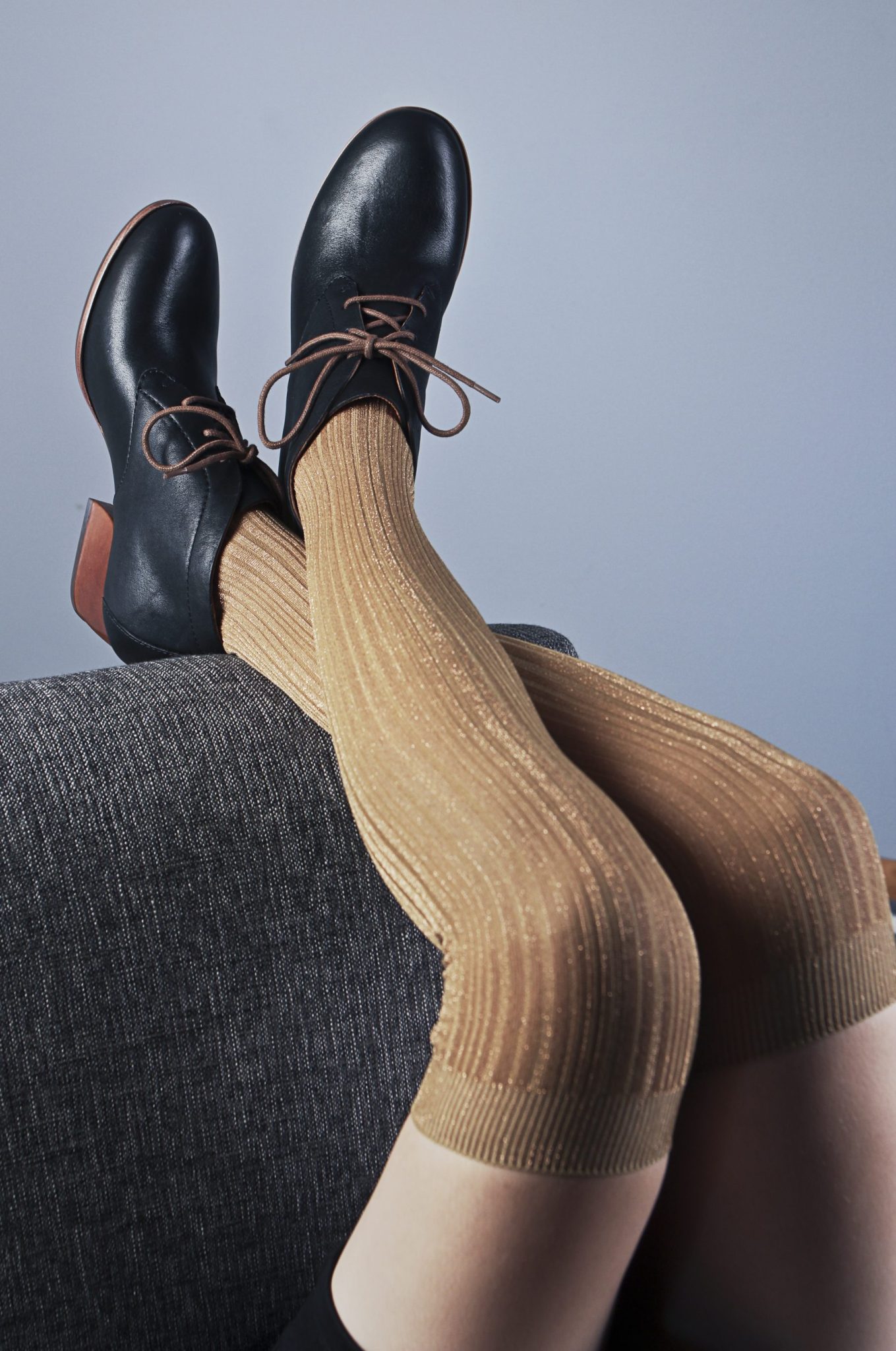 Thigh High Socks: An Ultimate Guide On How To Wear Them - Hood MWR