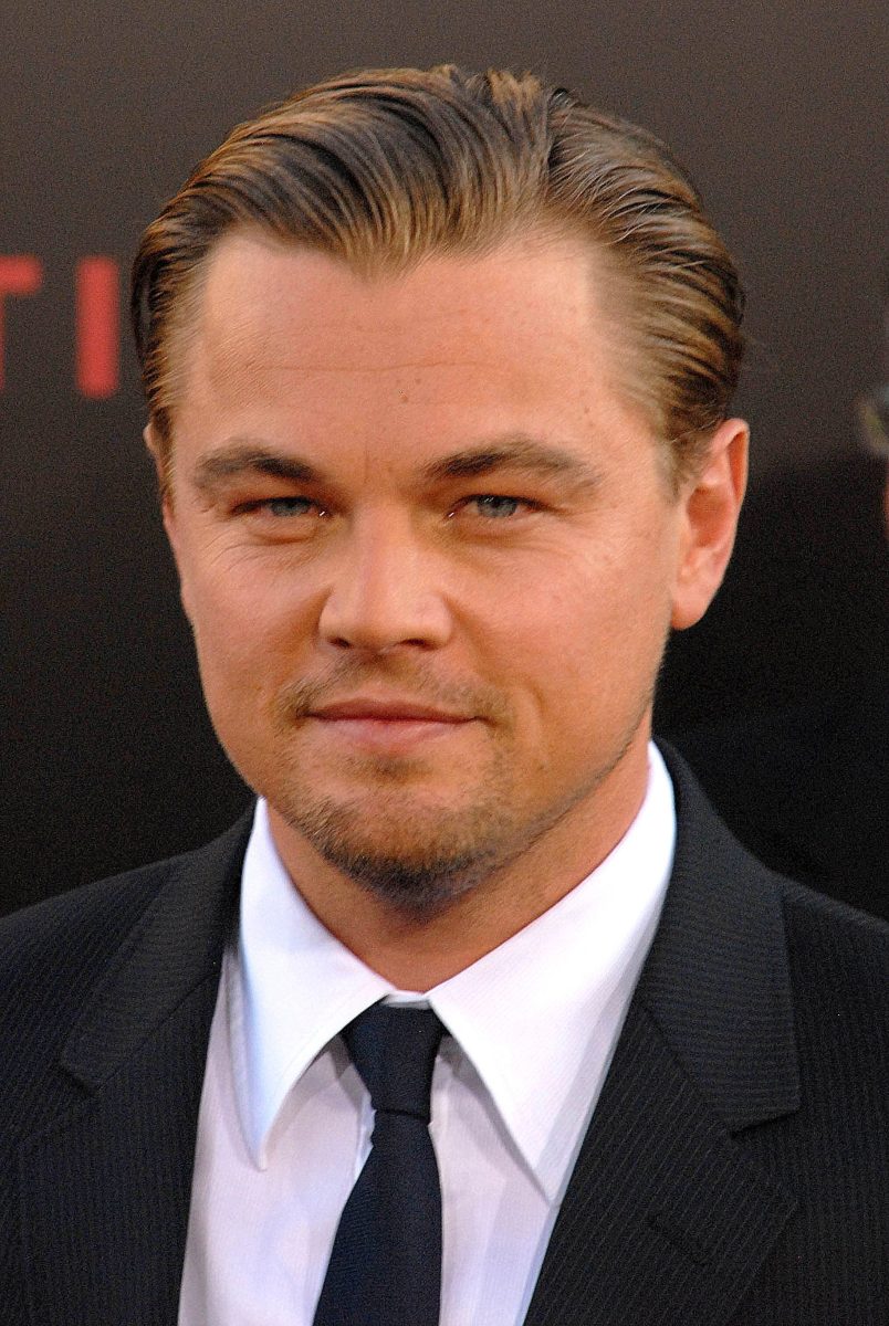 30 Natural Blonde Male Celebrities: Most Popular - Hood MWR