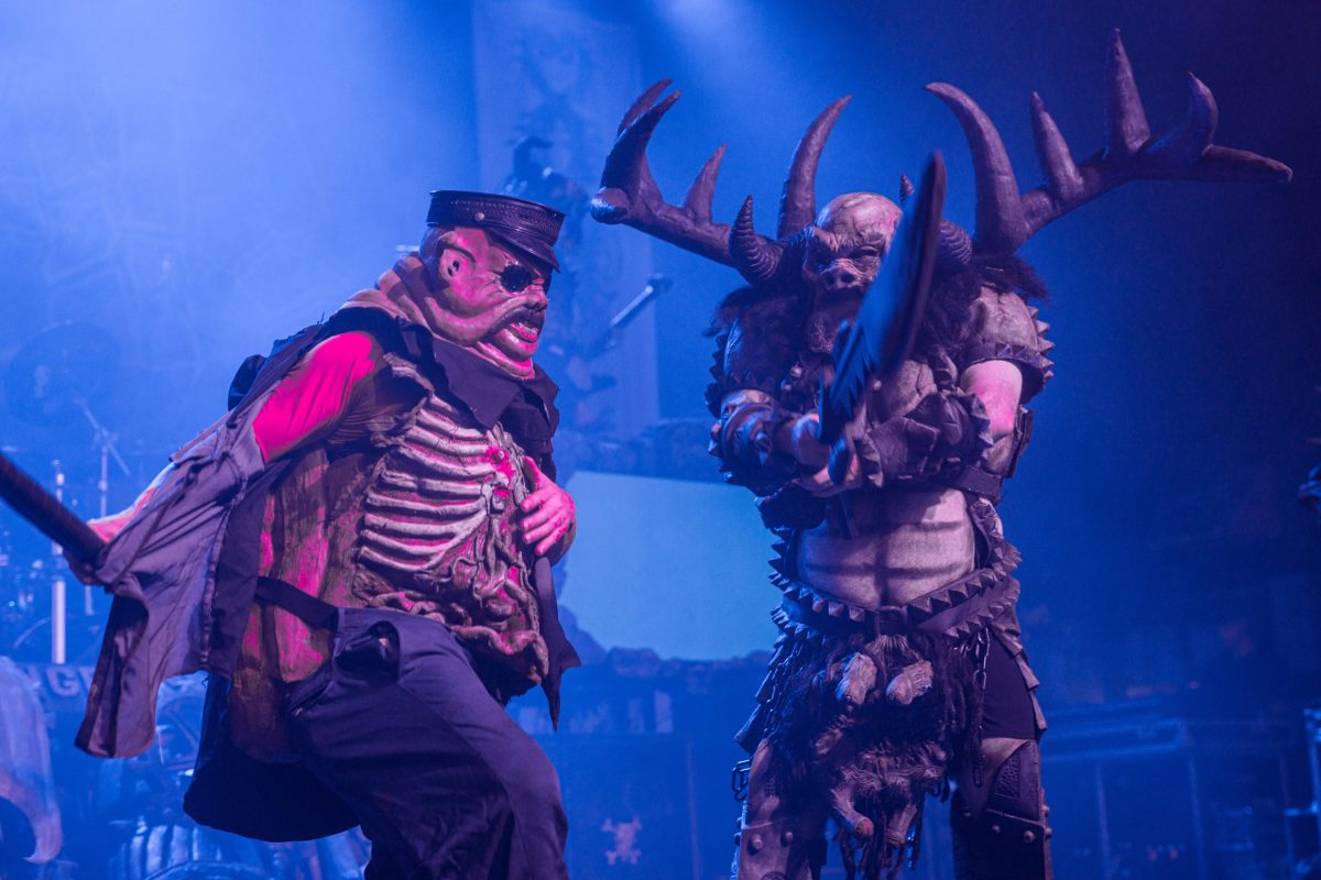 22 Greatest Heavy Metal Bands That Defined a Generation - Hood MWR