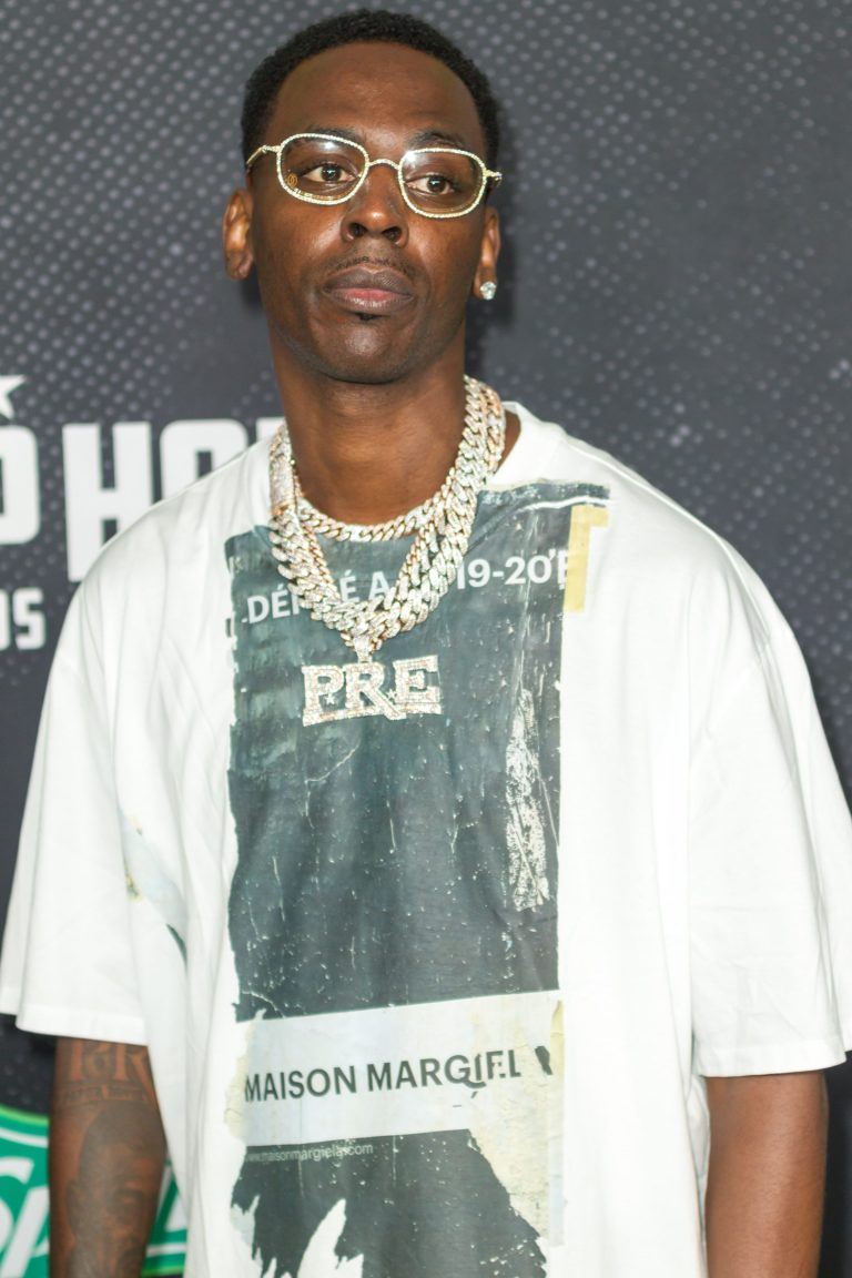 Top 20 Famous Memphis Rappers - Hood MWR