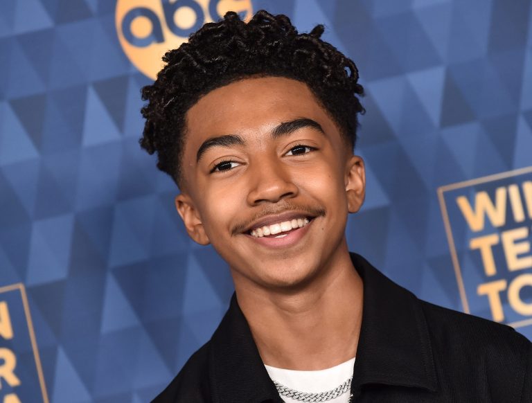 50 Famous Young Black Actors in 2023 - Hood MWR