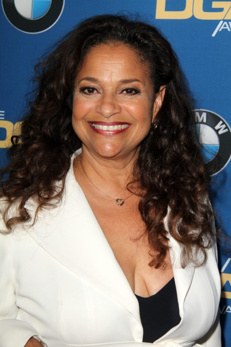 The Most Beautiful Women Over 60 - Hood MWR