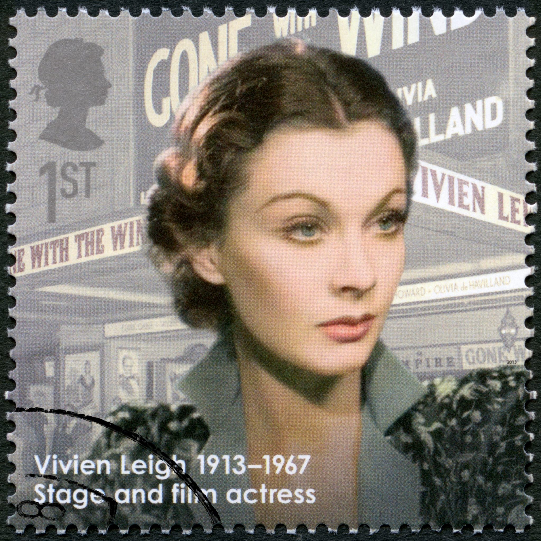 20 Famous Actresses of The 1940s - Hood MWR