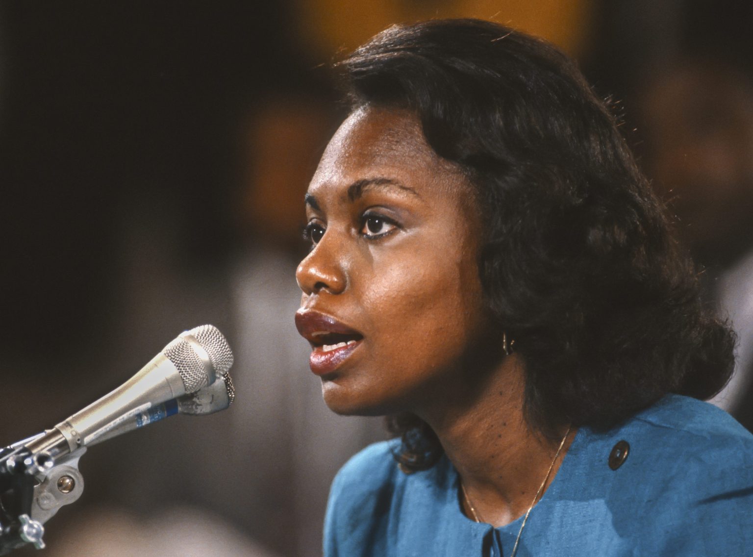 Top 20 Famous Female Pastors - Hood MWR