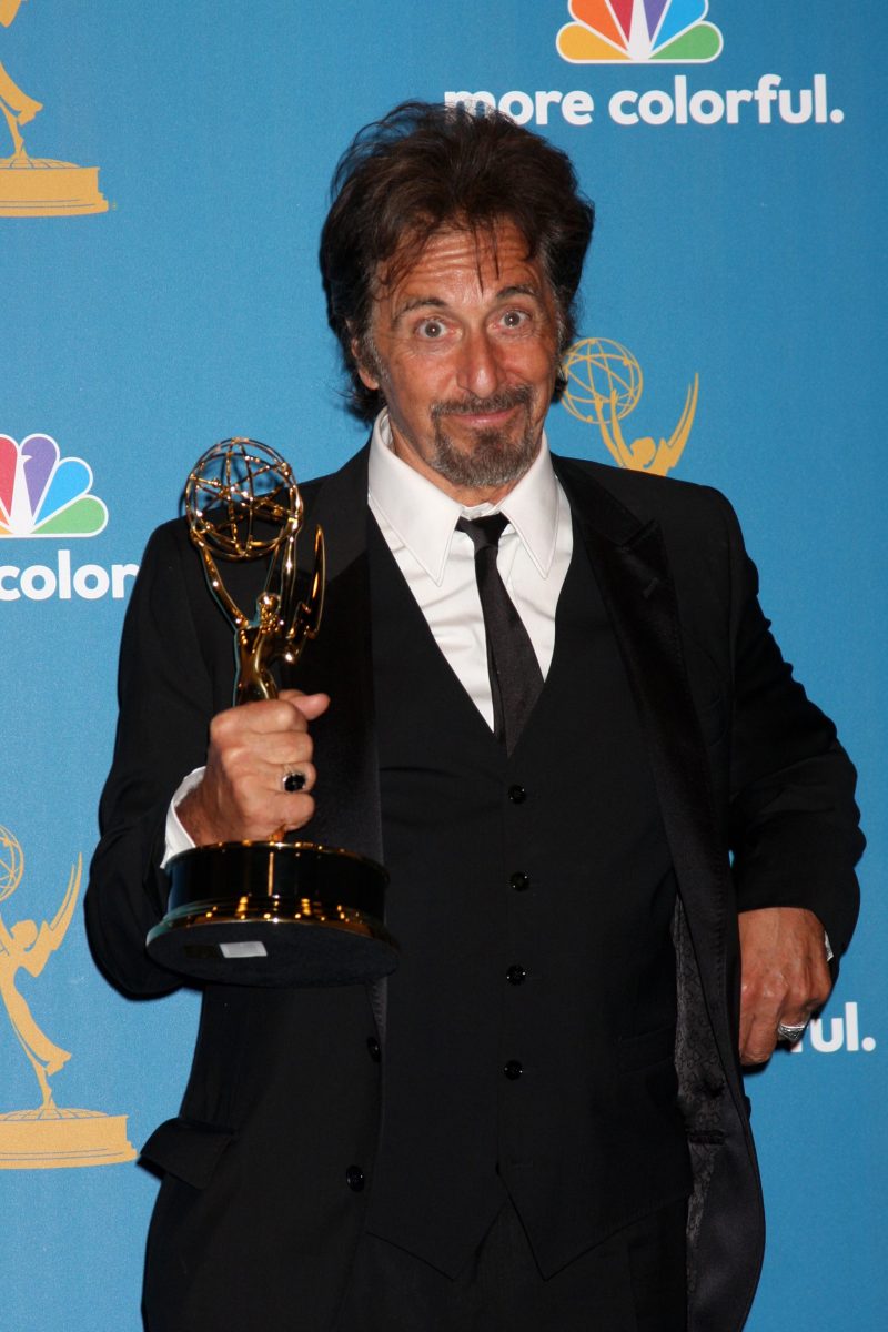 50+ The Most Famous 90s Actors