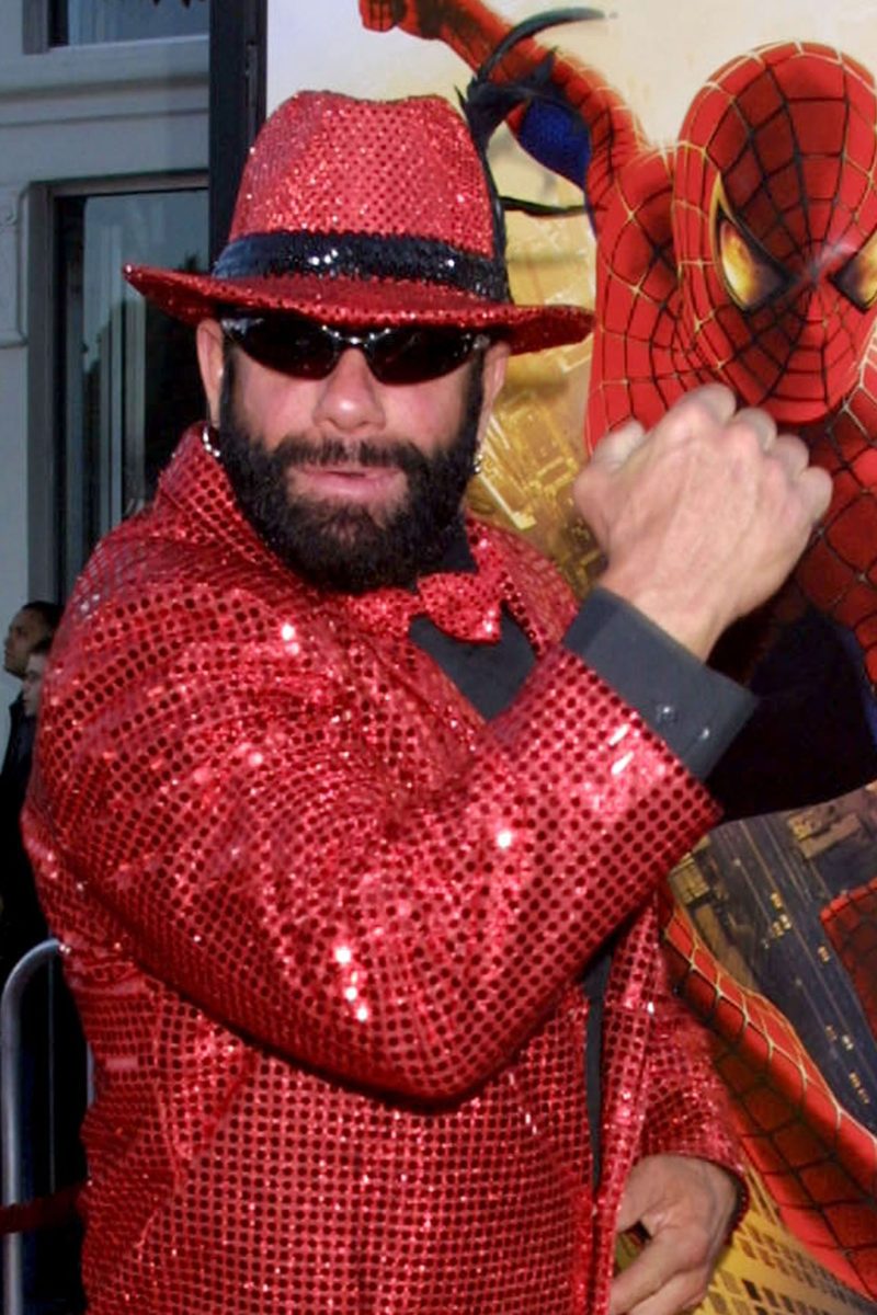 Top 25 Best WWE Superstars of The '80s - Hood MWR