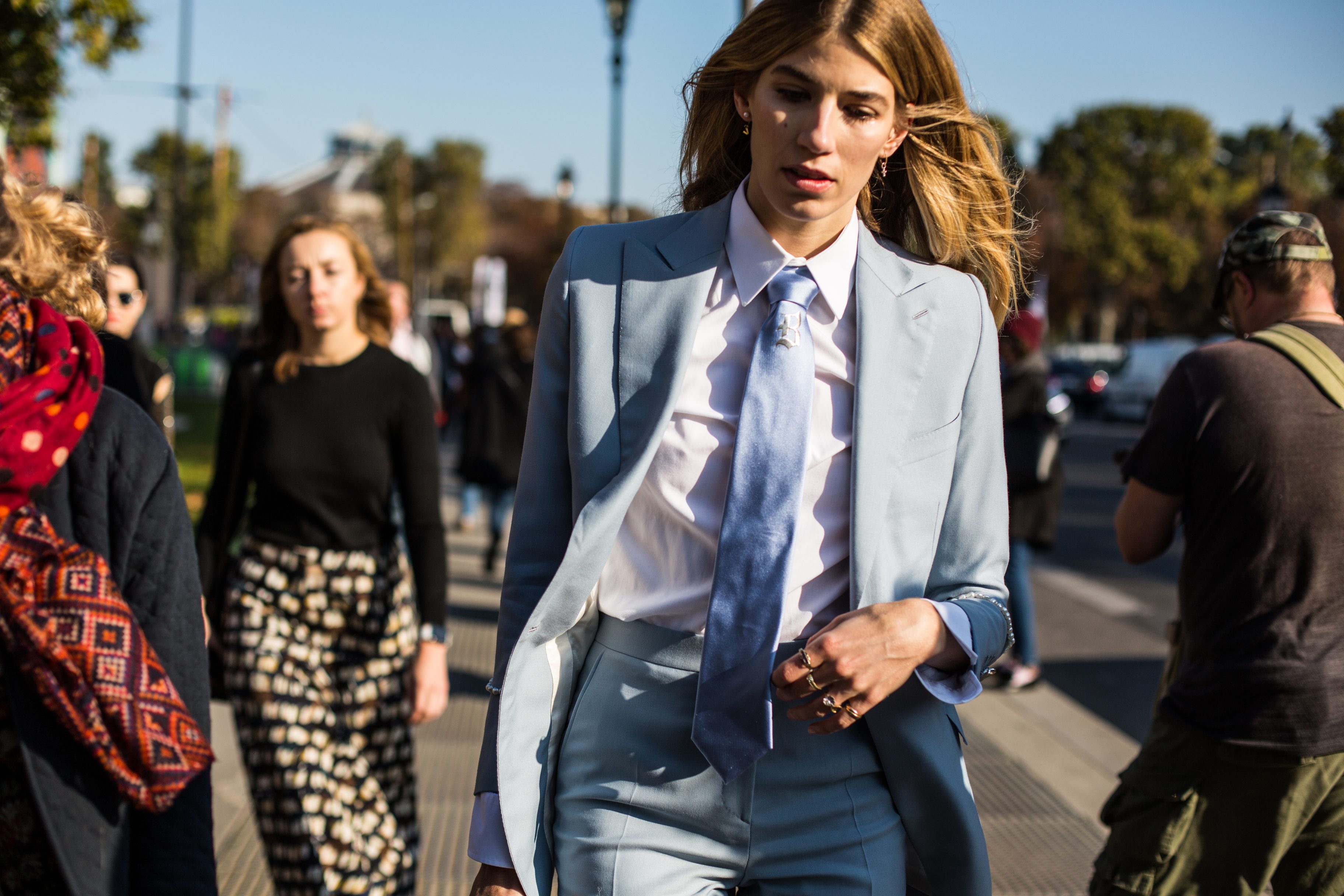 10 Ways To Develop Your Personal Style