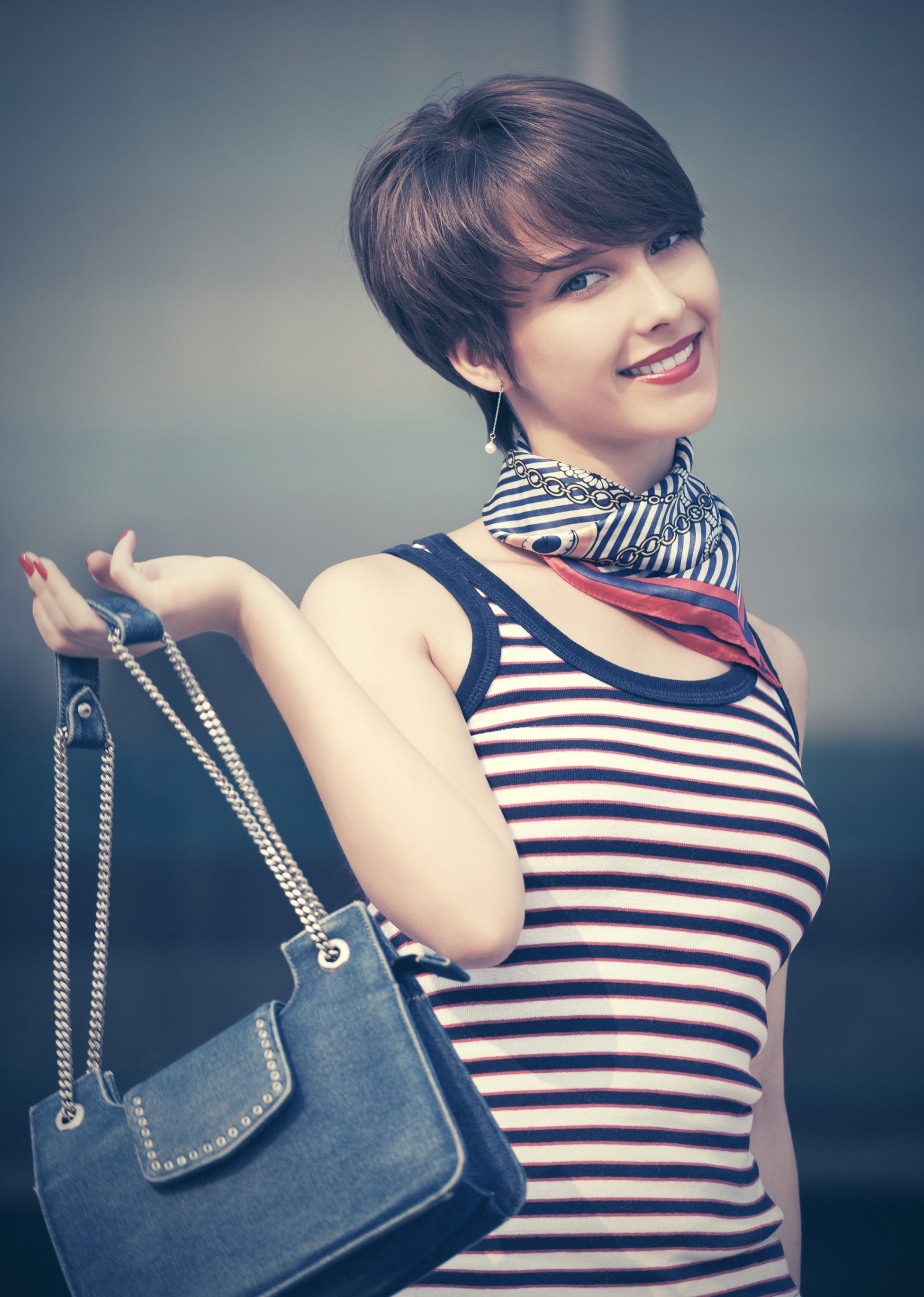 Women Tank Tops: A Definitive Style Guide