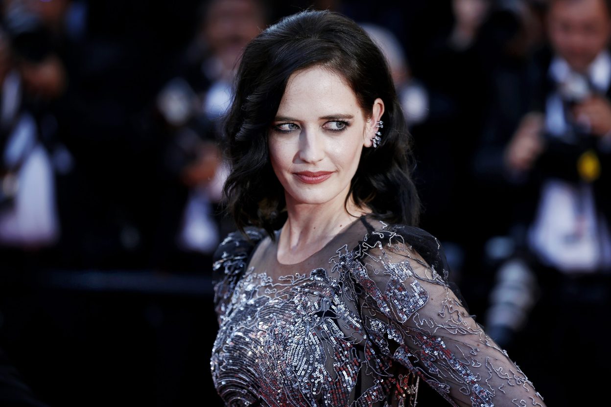 The 55 Most Attractive French Women of All Time - Hood MWR