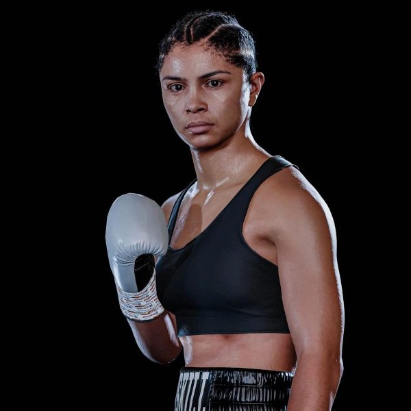55 Most Professional Female Boxers of All Time - Hood MWR