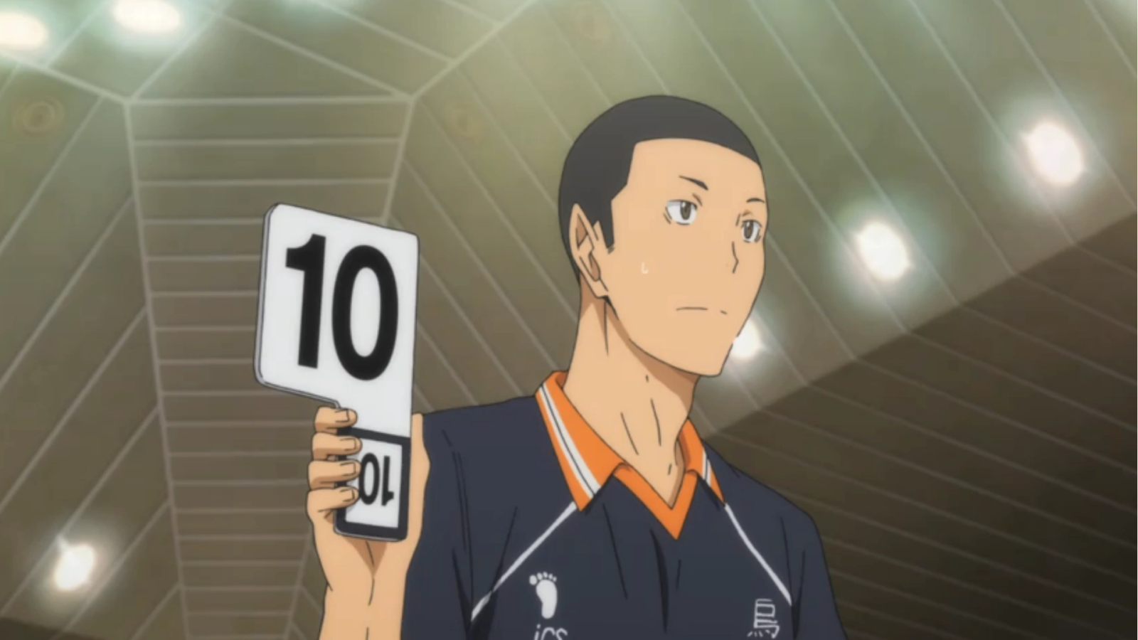 50 Most Popular Haikyuu Characters of All Time - Hood MWR