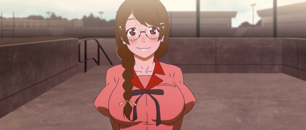 50 Most Favorite Thicc Anime Characters - Hood MWR