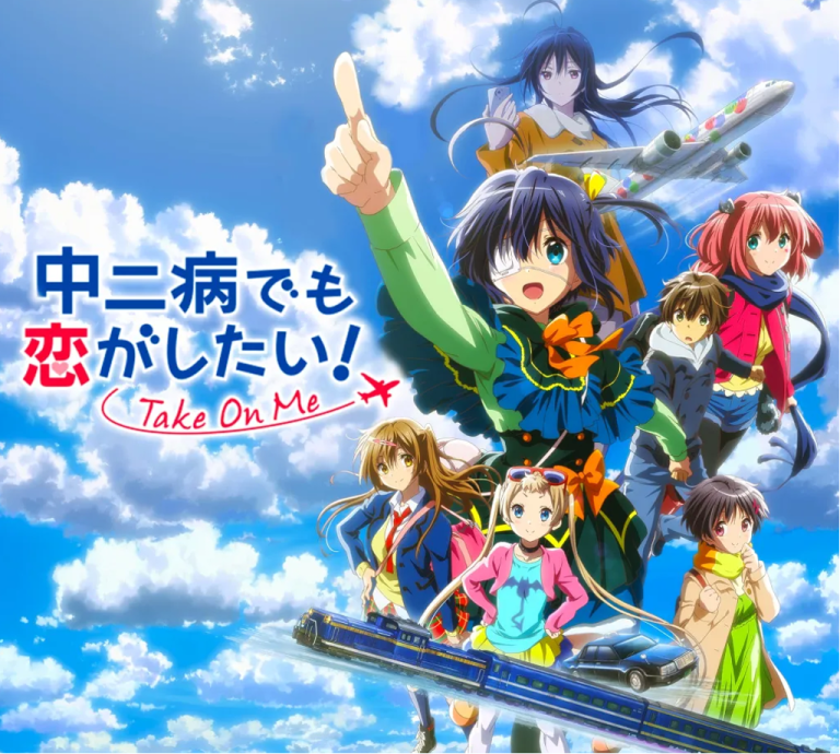 Top 50 Kawaii Anime Shows: A Must-Watch List for All Anime Lovers ...