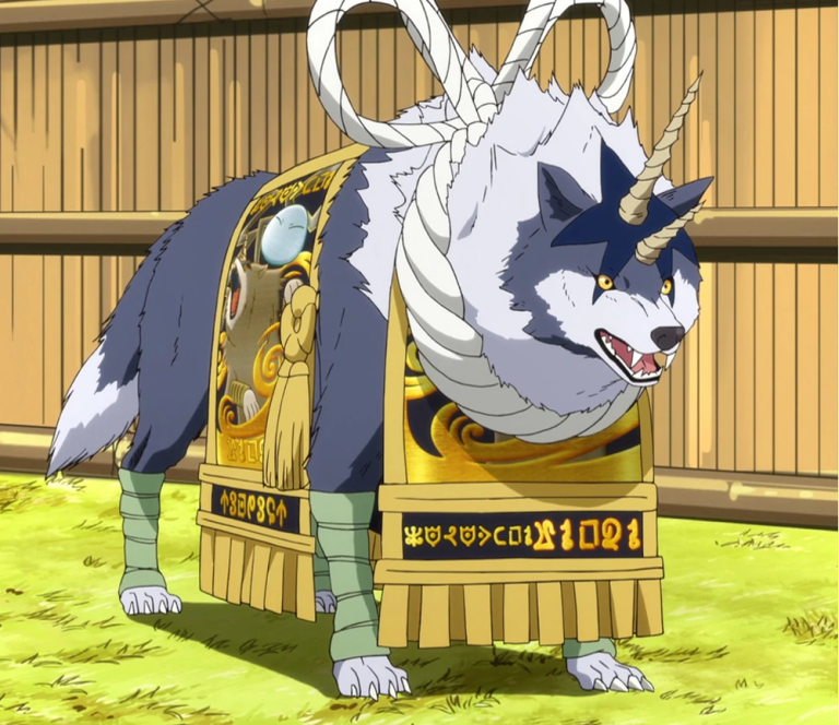 50 Best Human Wolf Hybrid Characters in Anime