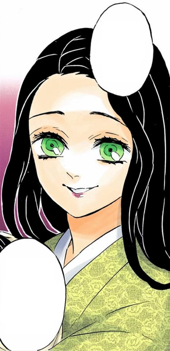50 Most Beautiful Demon Slayer Female Characters - Hood MWR