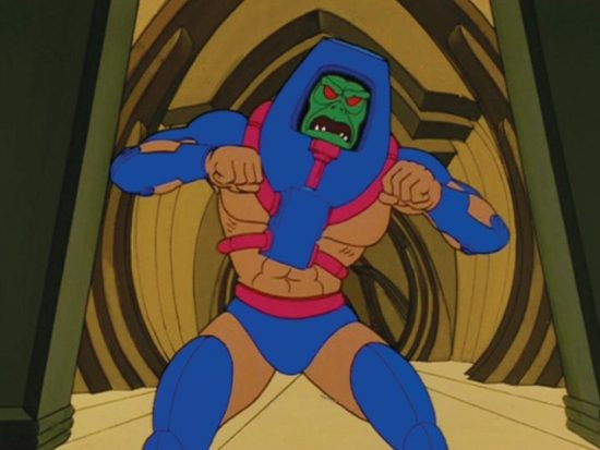 50 Most Powerful He-Man Characters of All Time - Hood MWR