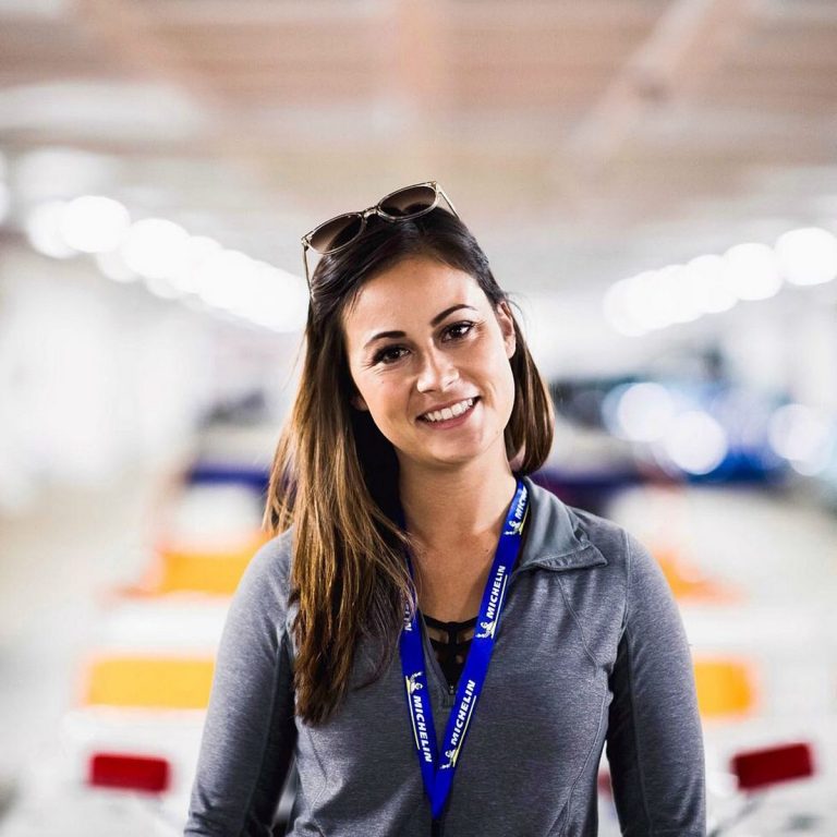 60 Most Beautiful Female Race Car Drivers - Hood MWR