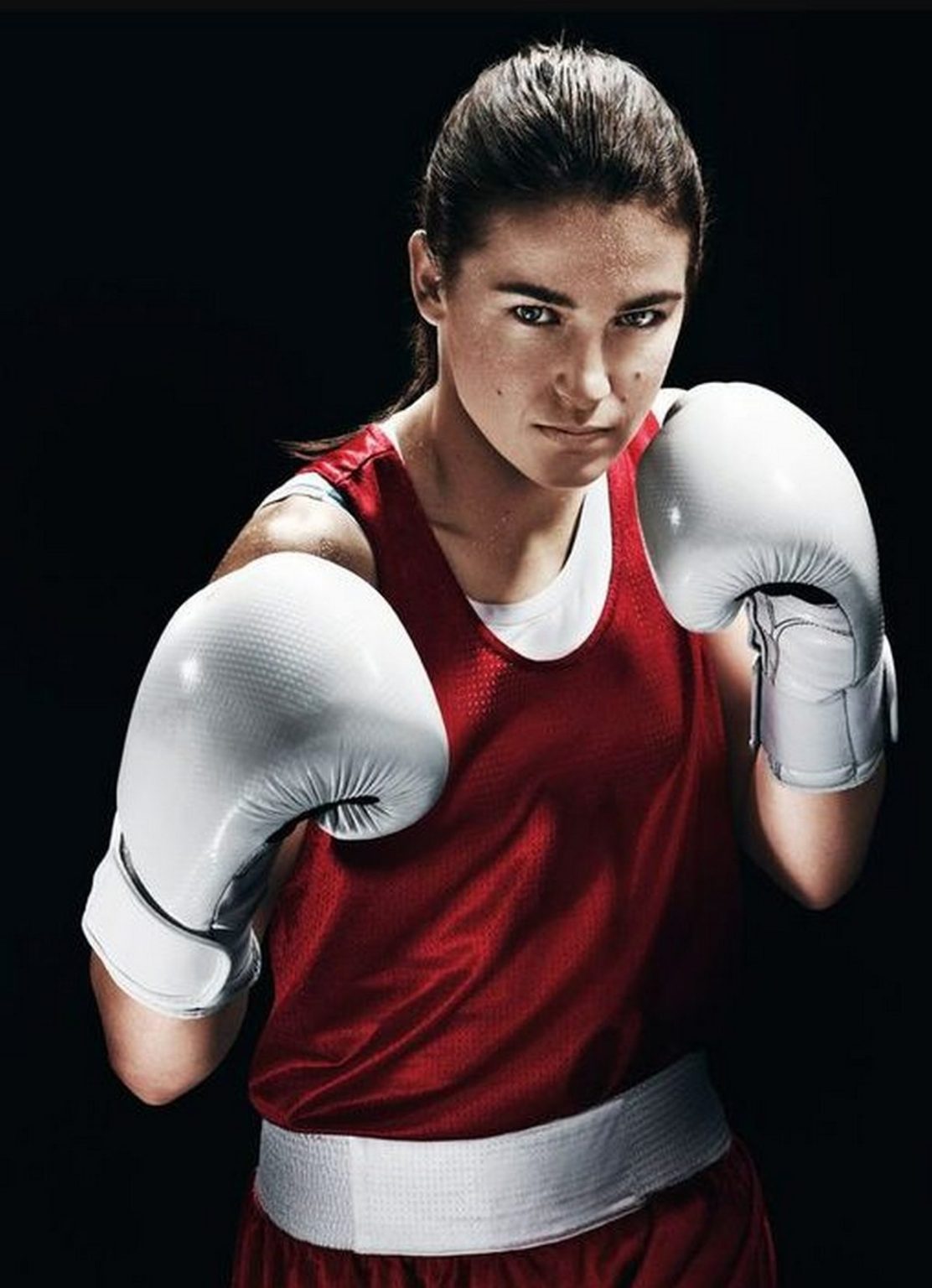55 Most Professional Female Boxers of All Time - Hood MWR