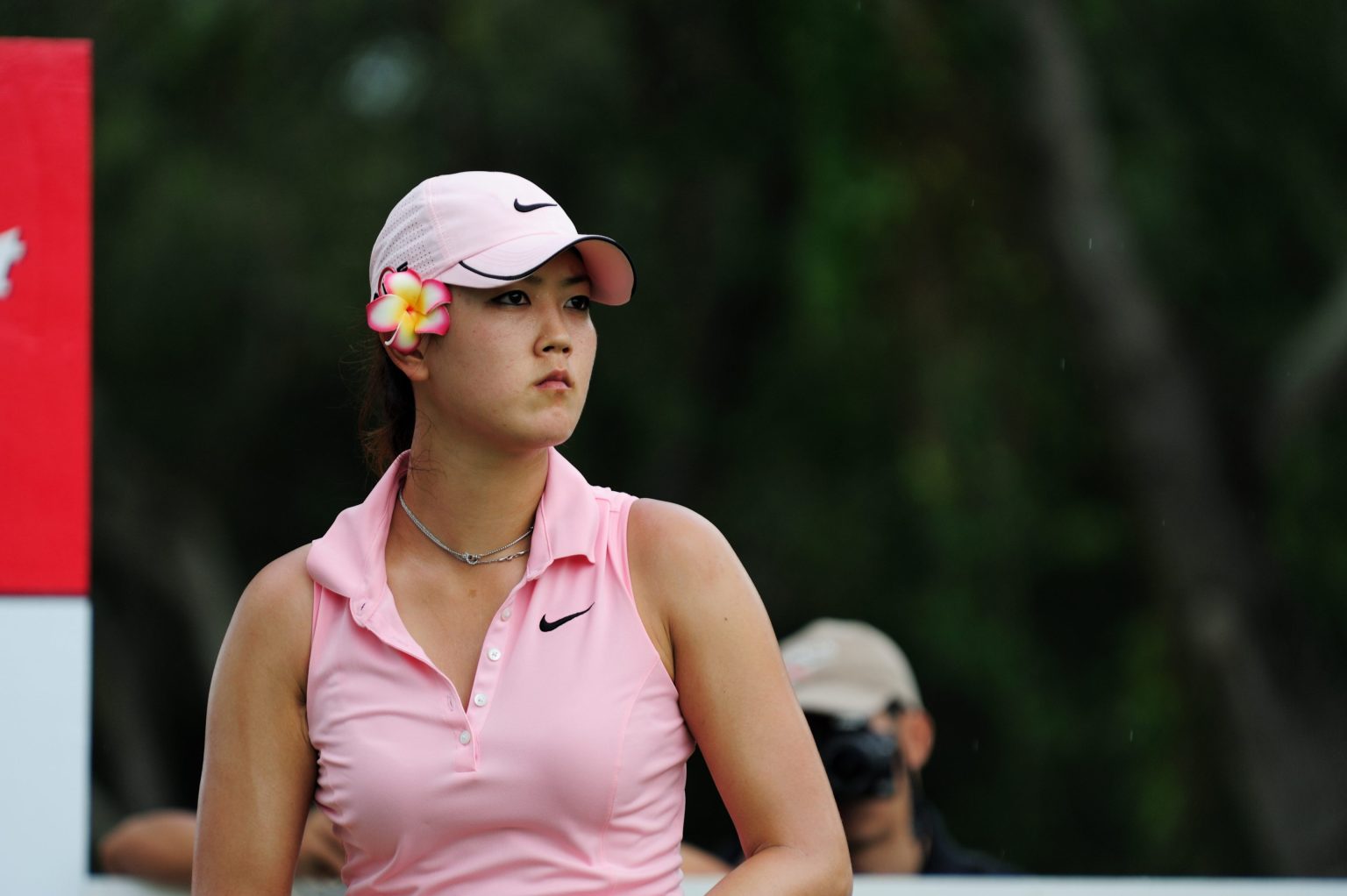 43 Beautiful Women Golfers: The Top Female Golf Players 2023 - Hood MWR