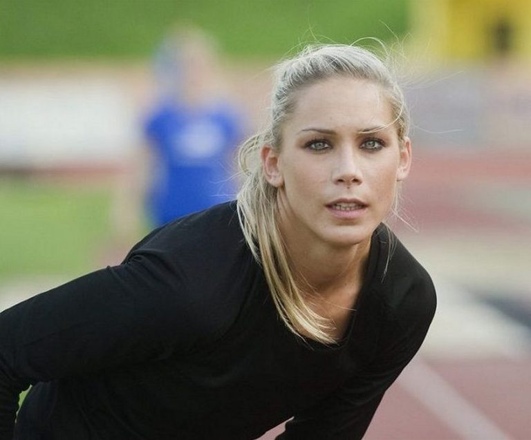 60 Most Attractive Track and Field Female Athletes 2023 - Hood MWR