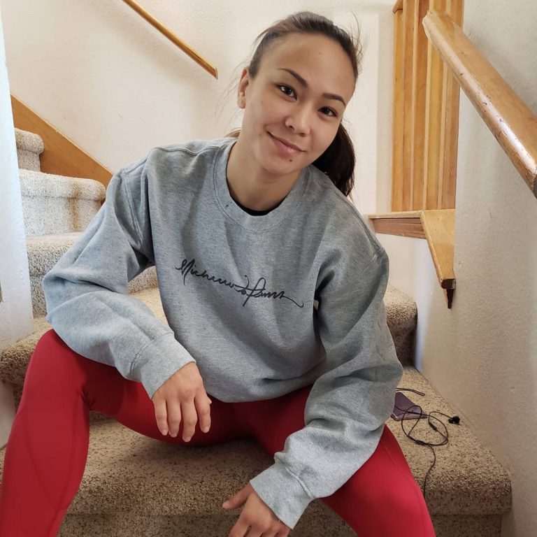 55 Most Professional Female Boxers of All Time - Hood MWR