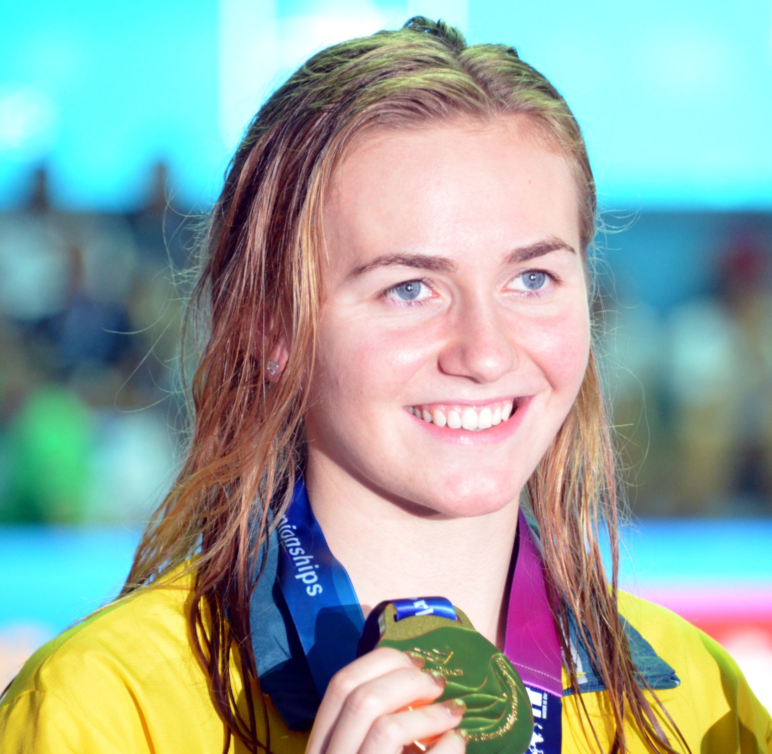 50 Most Beautiful Female Swimmers In 2022 - Hood MWR
