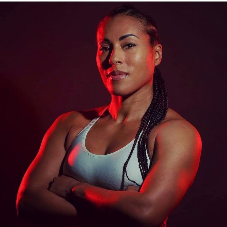 55 Most Professional Female Boxers of All Time - Hood MWR