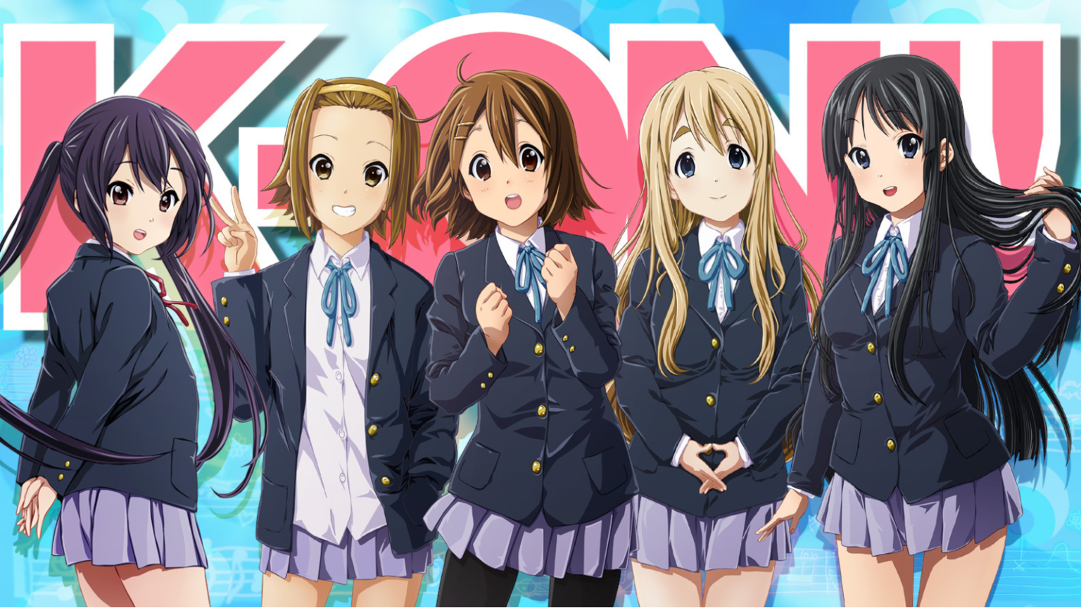 Top 50 Kawaii Anime Shows: A Must-Watch List for All Anime Lovers ...