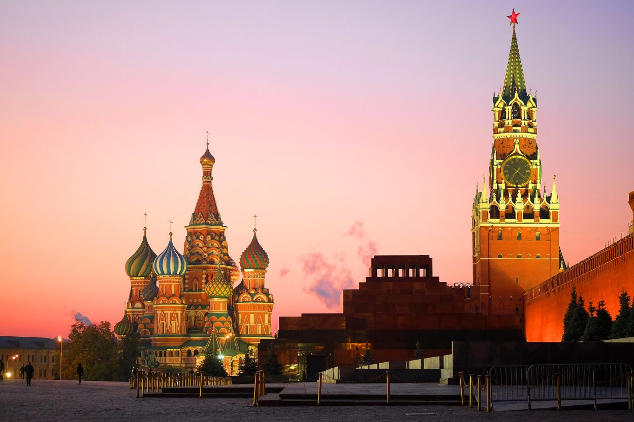 50 Spectacular Destinations: The Most Beautiful Places in the World ...