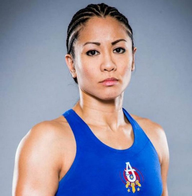 55 Most Professional Female Boxers of All Time - Hood MWR