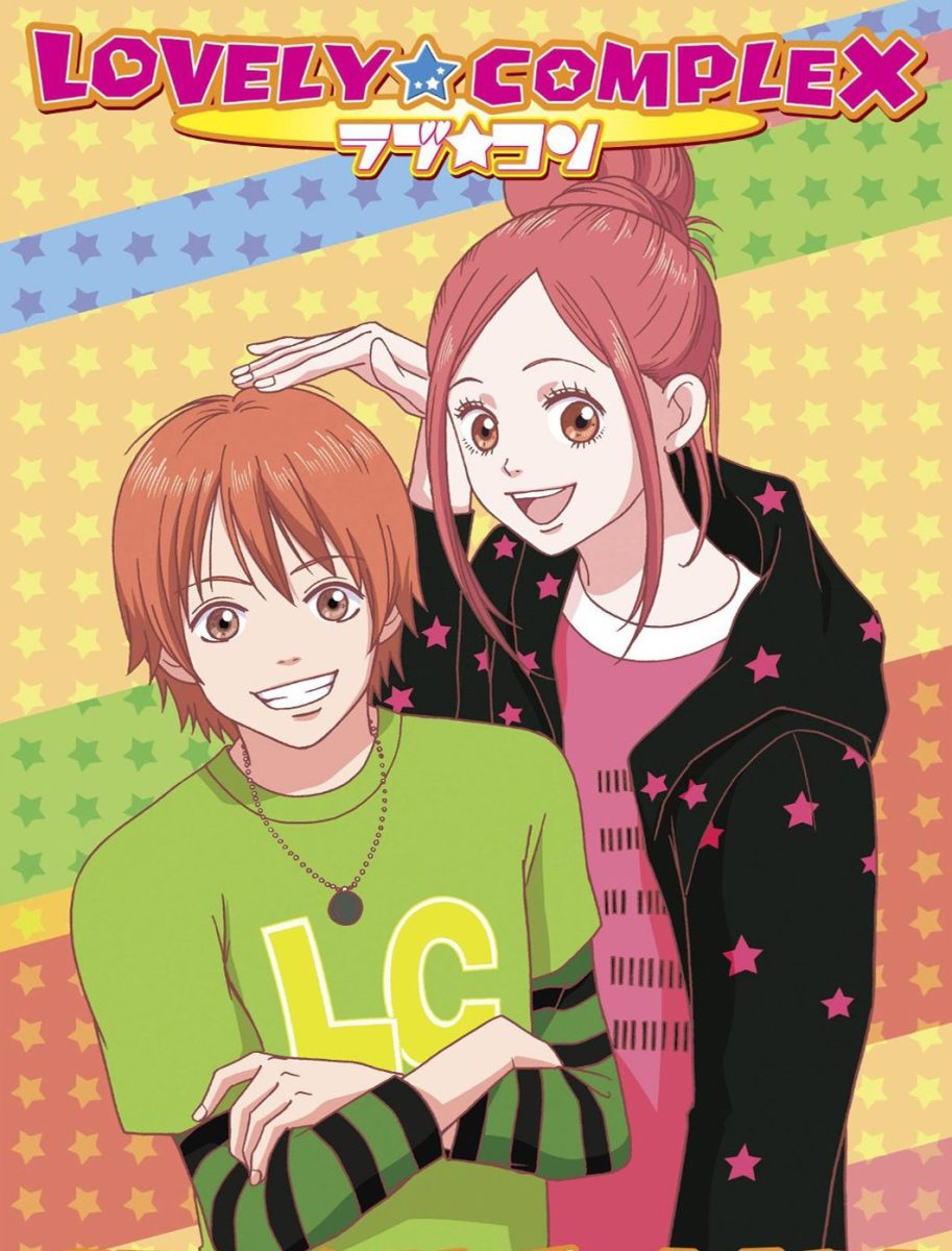 50 Most Popular Rom Com Anime of All Time - Hood MWR