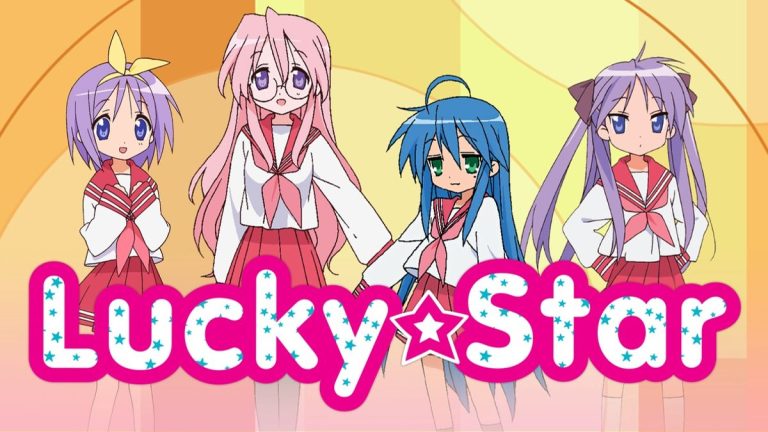 Top 50 Kawaii Anime Shows: A Must-Watch List for All Anime Lovers ...