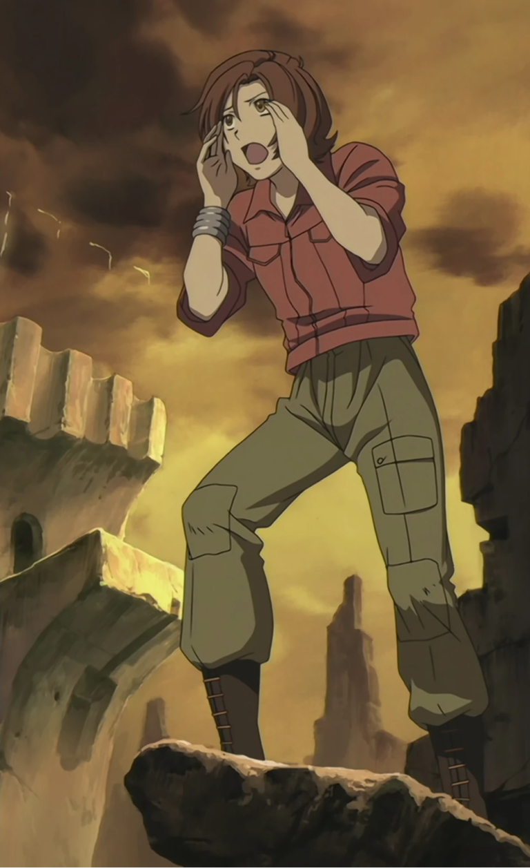 50 Best Human Wolf Hybrid Characters in Anime