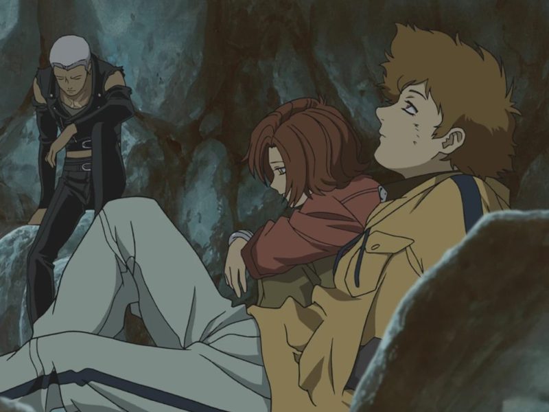 50 Best Human Wolf Hybrid Characters in Anime