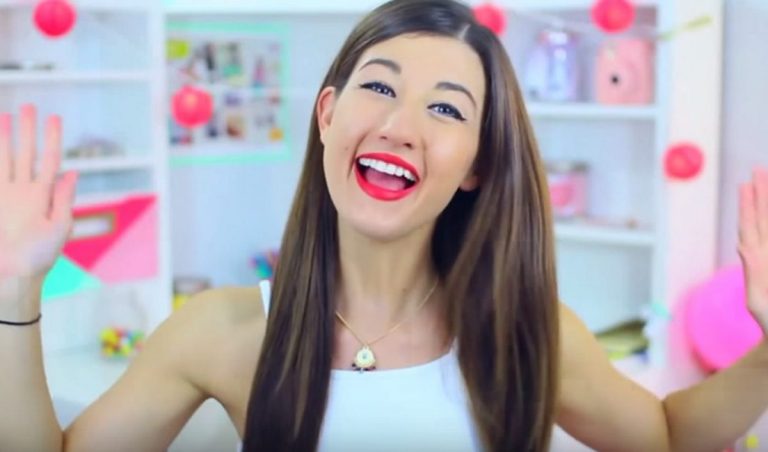 41 Most Beautiful Youtubers Female Stars Hood Mwr