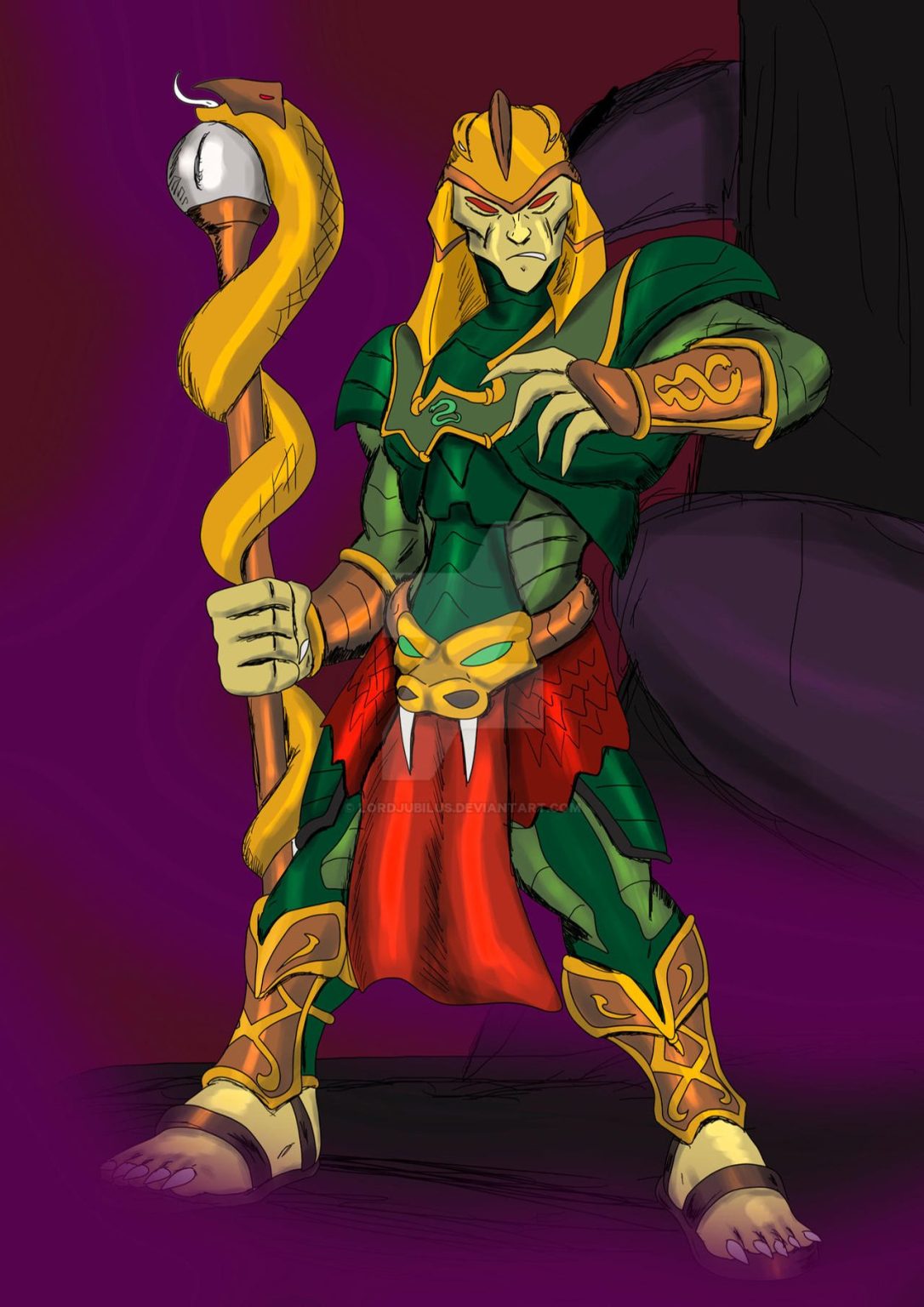 50 Most Powerful He-Man Characters of All Time - Hood MWR