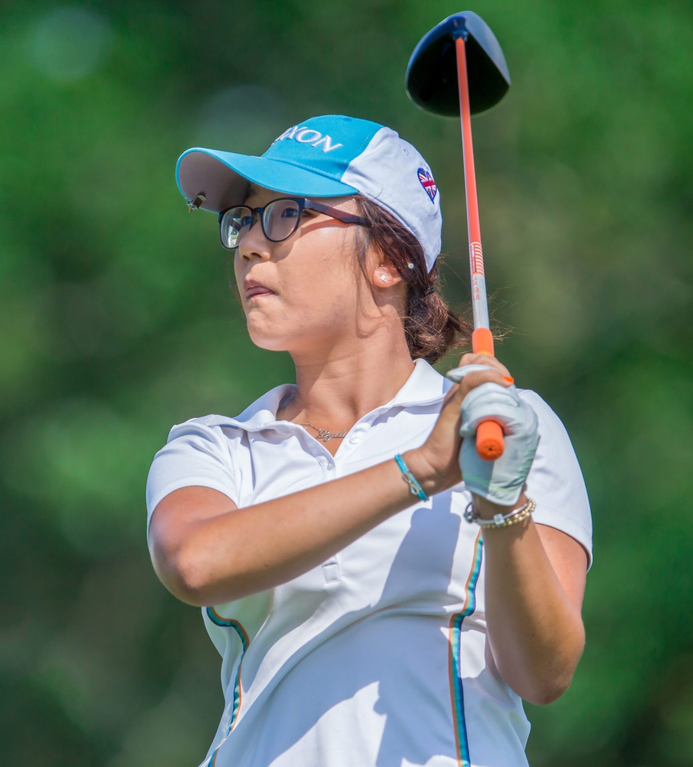 43 Beautiful Women Golfers: The Top Female Golf Players 2023 - Hood MWR