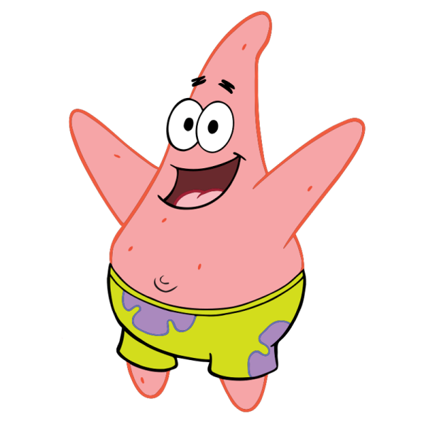 50 Most Favorite Cartoon Characters 90s - Hood MWR