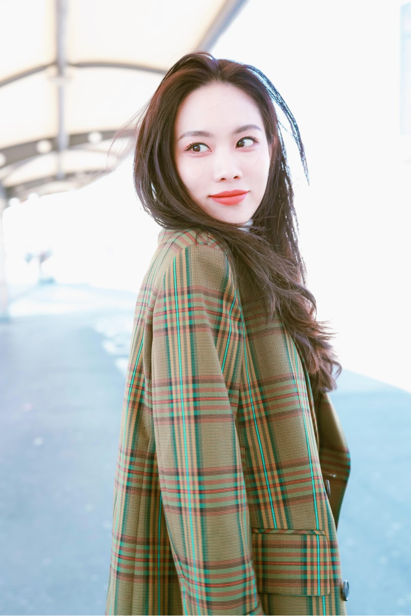 55 Most Beautiful and Popular Chinese Women - Hood MWR