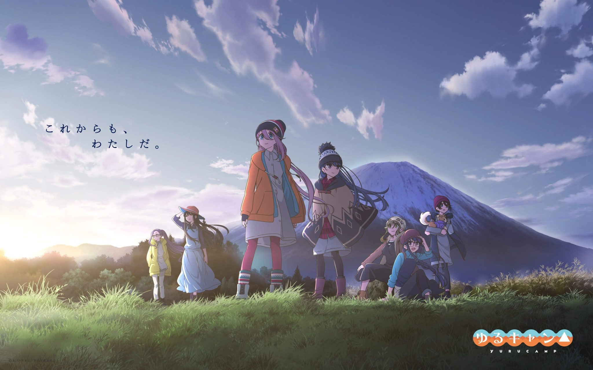 Top 50 Kawaii Anime Shows: A Must-Watch List for All Anime Lovers ...