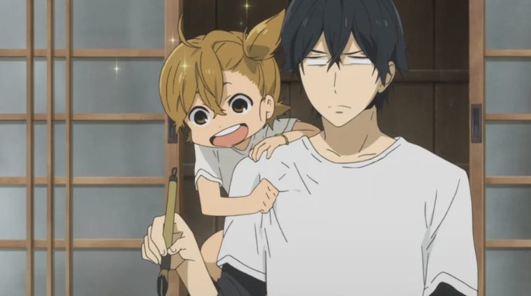 Top 50 Kawaii Anime Shows: A Must-Watch List for All Anime Lovers ...