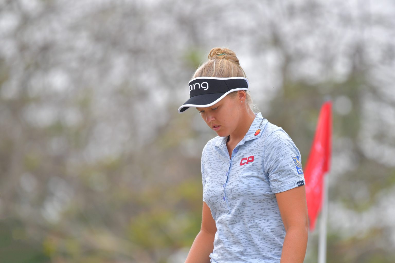 43 Beautiful Women Golfers: The Top Female Golf Players 2023 - Hood MWR