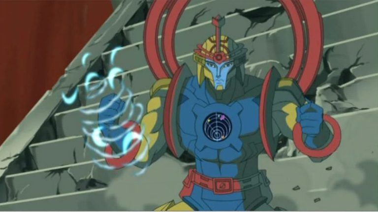 50 Most Powerful He-Man Characters of All Time - Hood MWR